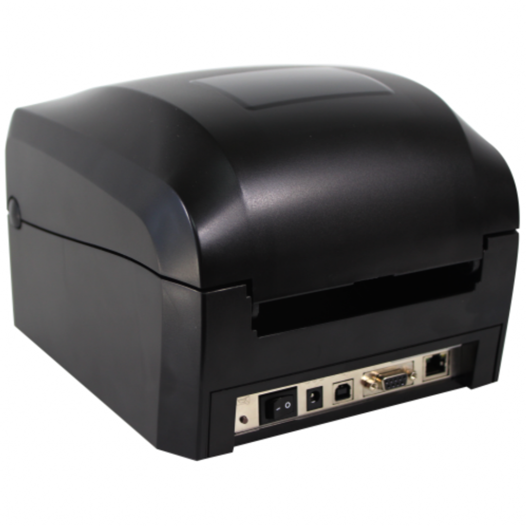 Godex GE300 / GE330 asztali címkenyomtató